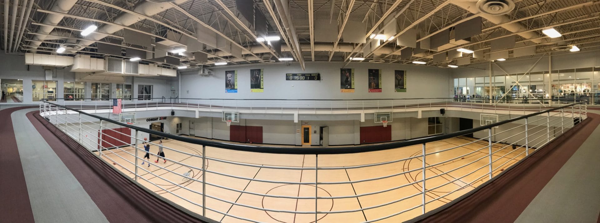 basketball-court-wide - Club Greenwood