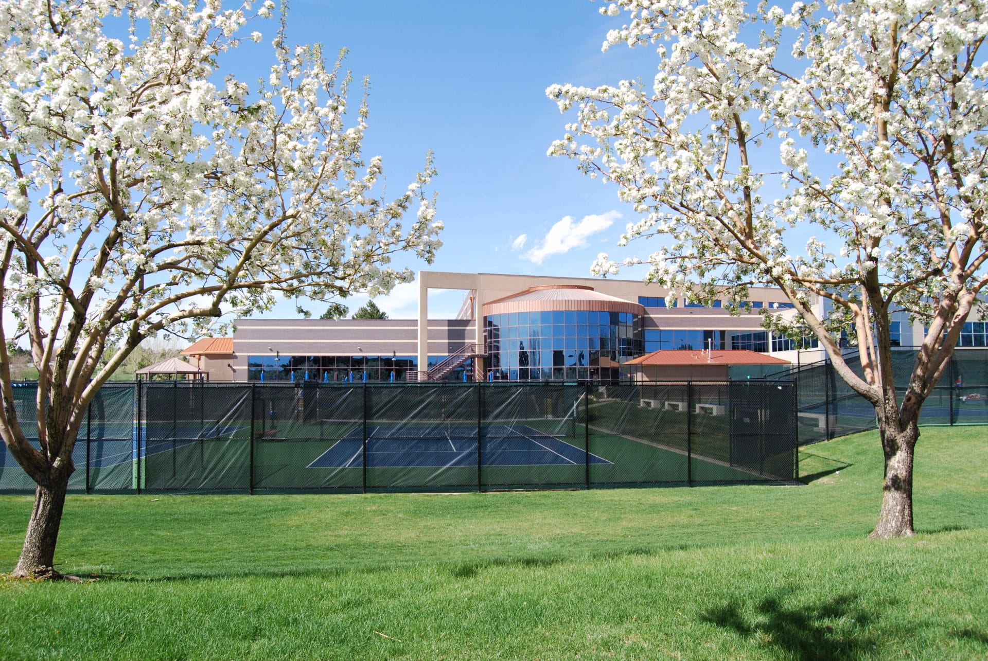 Belong to Greenwood - Club Greenwood