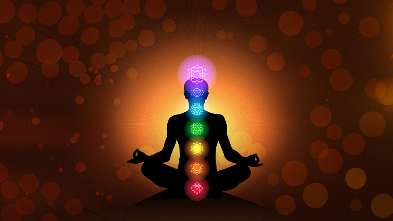 Chakras-Hero - Club Greenwood