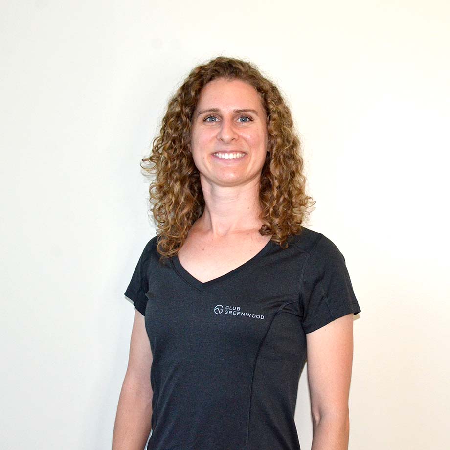 Small Group Personal Training Classes - PWR Studio | Club Greenwood