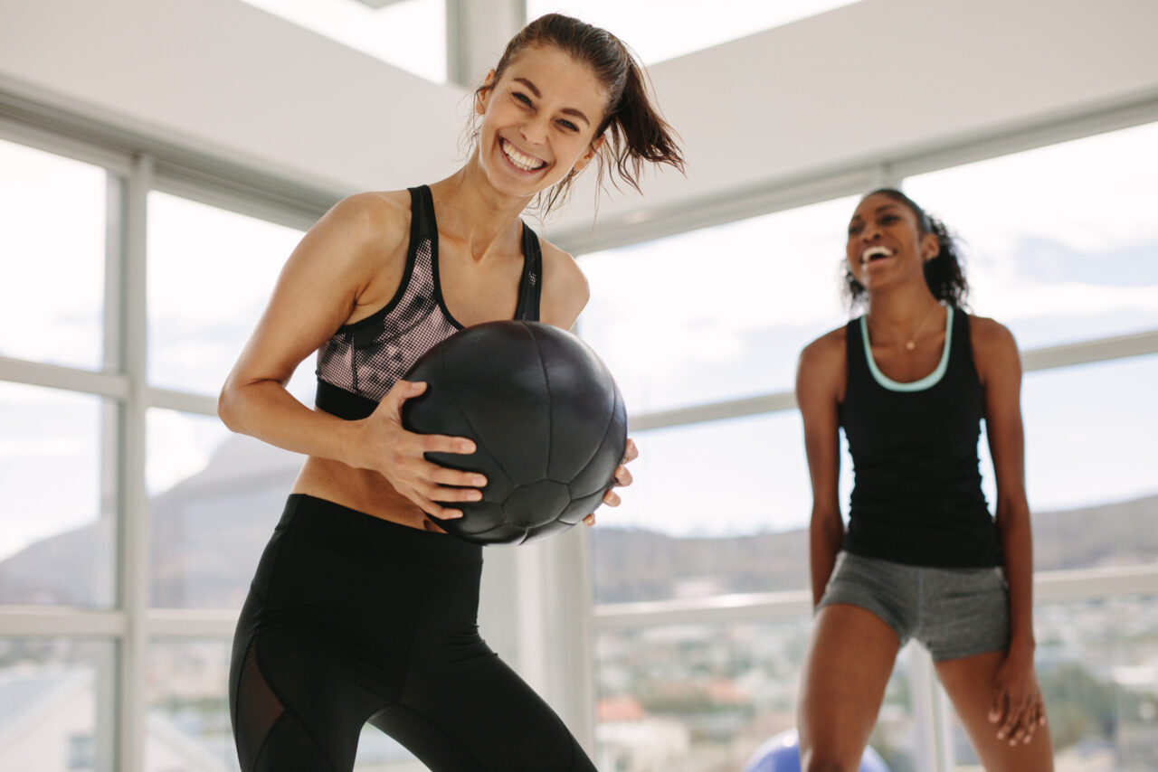 Club Greenwood - Premier Health Club Near Me
