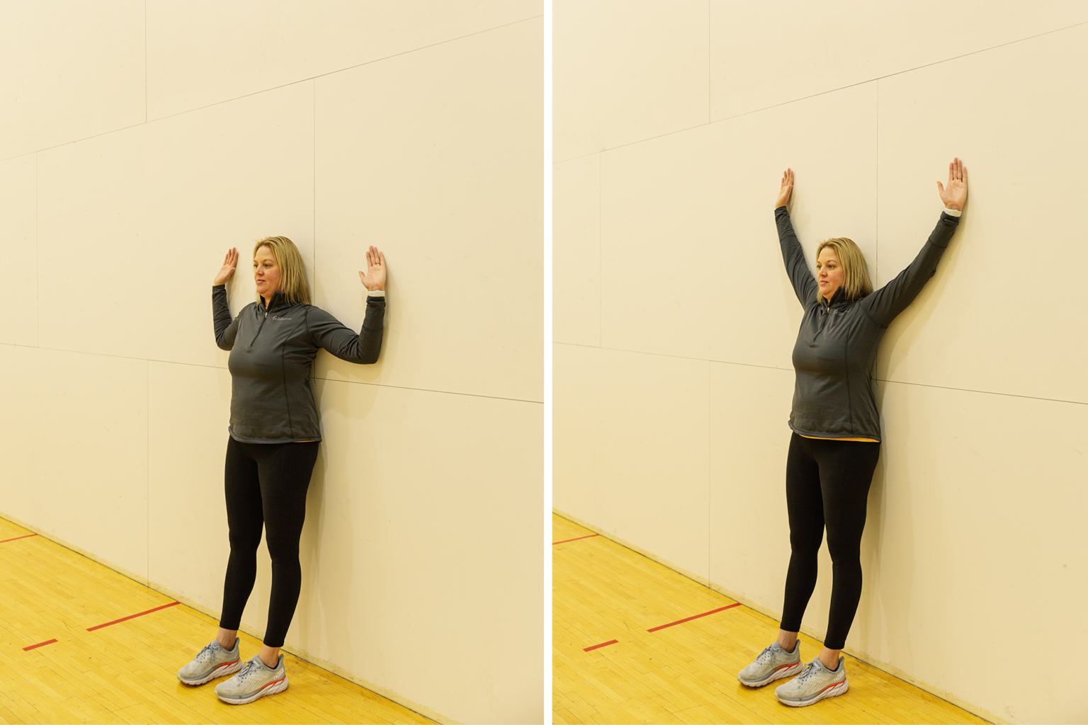 Five Stretches to Reduce Stiffness from Sitting - Club Greenwood