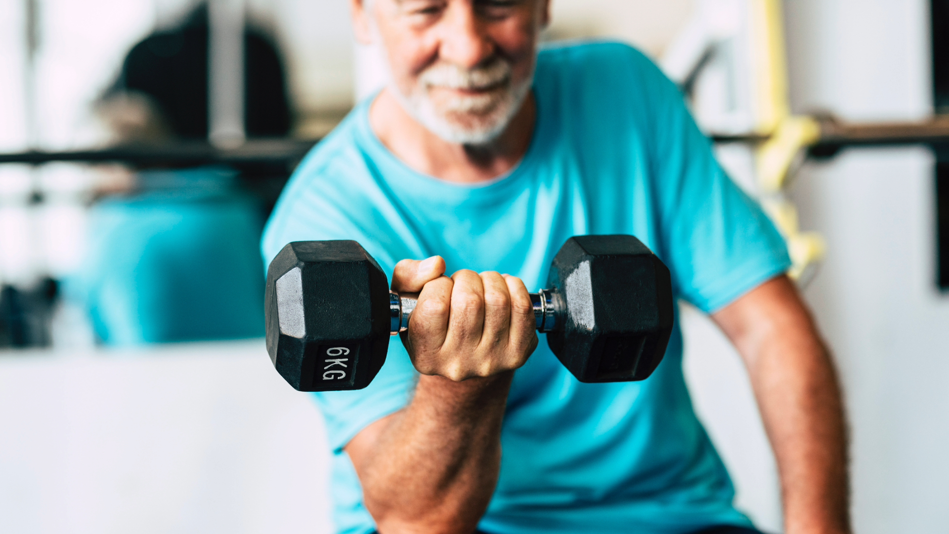 OsteoStrength and Balance - Club Greenwood